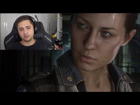 ALIEN ISOLATION - Part 1