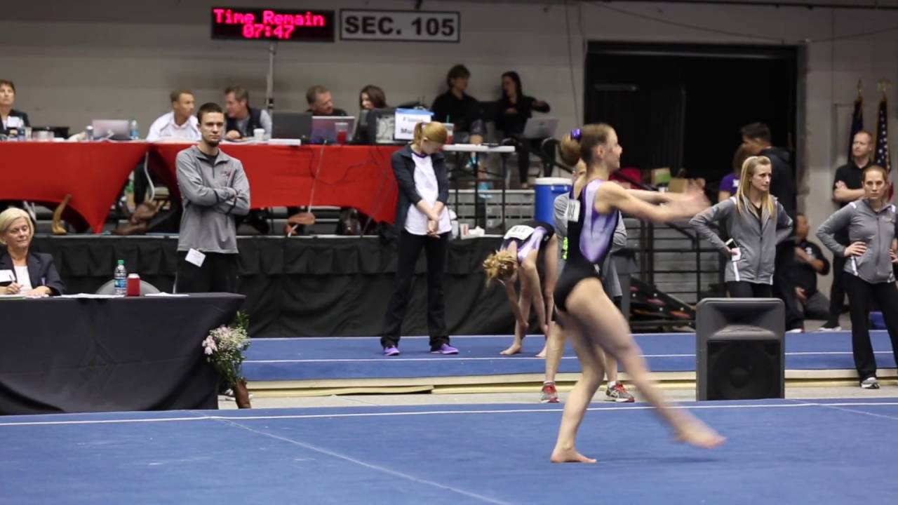 Level 9 Floor Requirements In Construction | Viewfloor.co