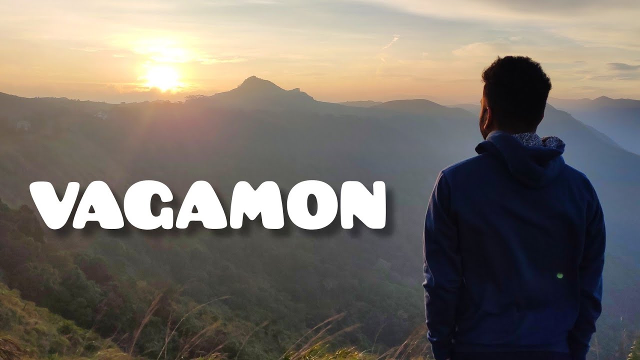 VAGAMON | Places to visit in Vagamon | Road trip | Exploring Vagamon ...