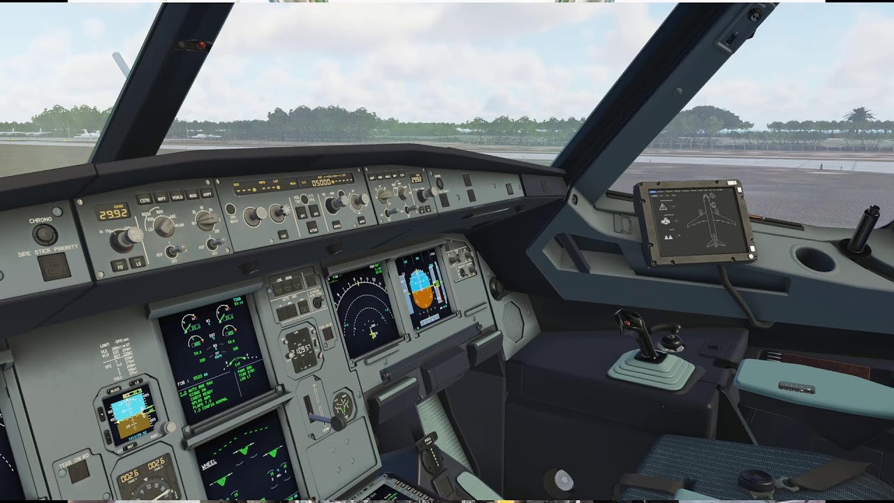 Общаемся и летаем | Новости | авиация | A320 speed/flap manage - YouTube