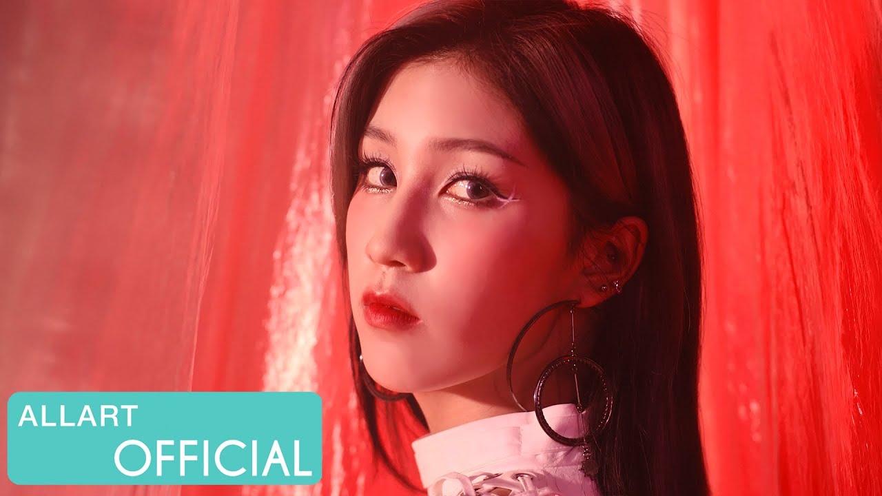 PIXY - "Addicted" ⋆ Girl Group Stan