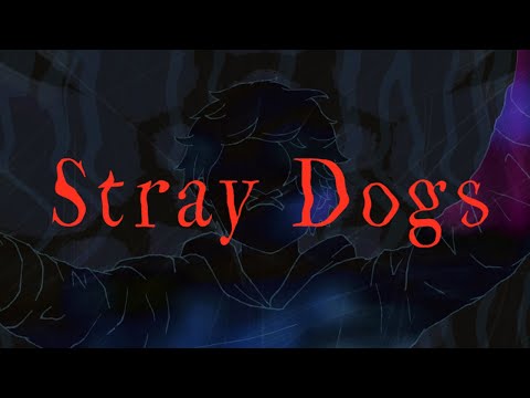 YUBII - Stray Dogs MV 【Fukase English】 | Vocaloid