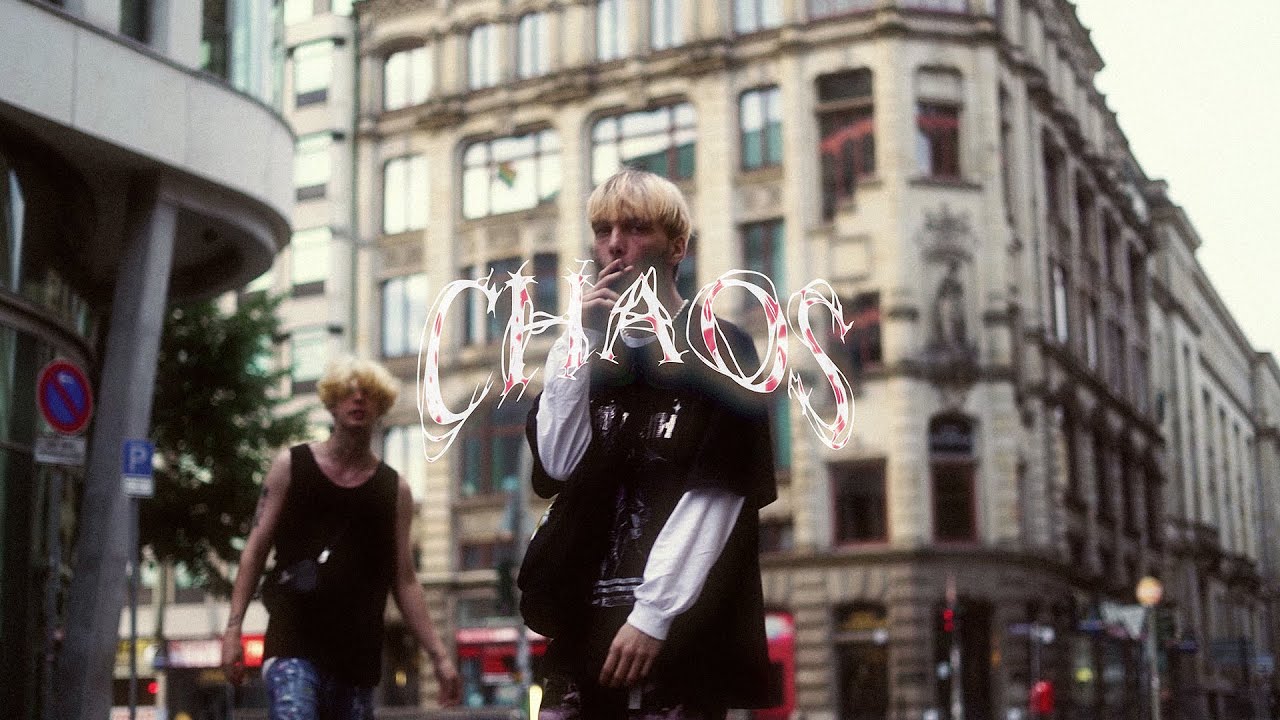 LEX & FUNERAL - CHAOS (Official Video) - YouTube