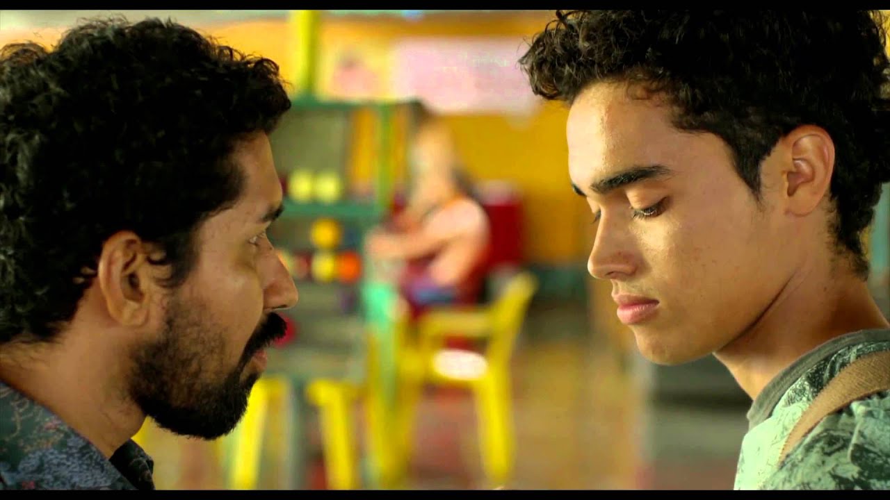 MATEO - TRÁILER OFICIAL - YouTube