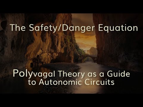 The Danger/Safety Equation - YouTube