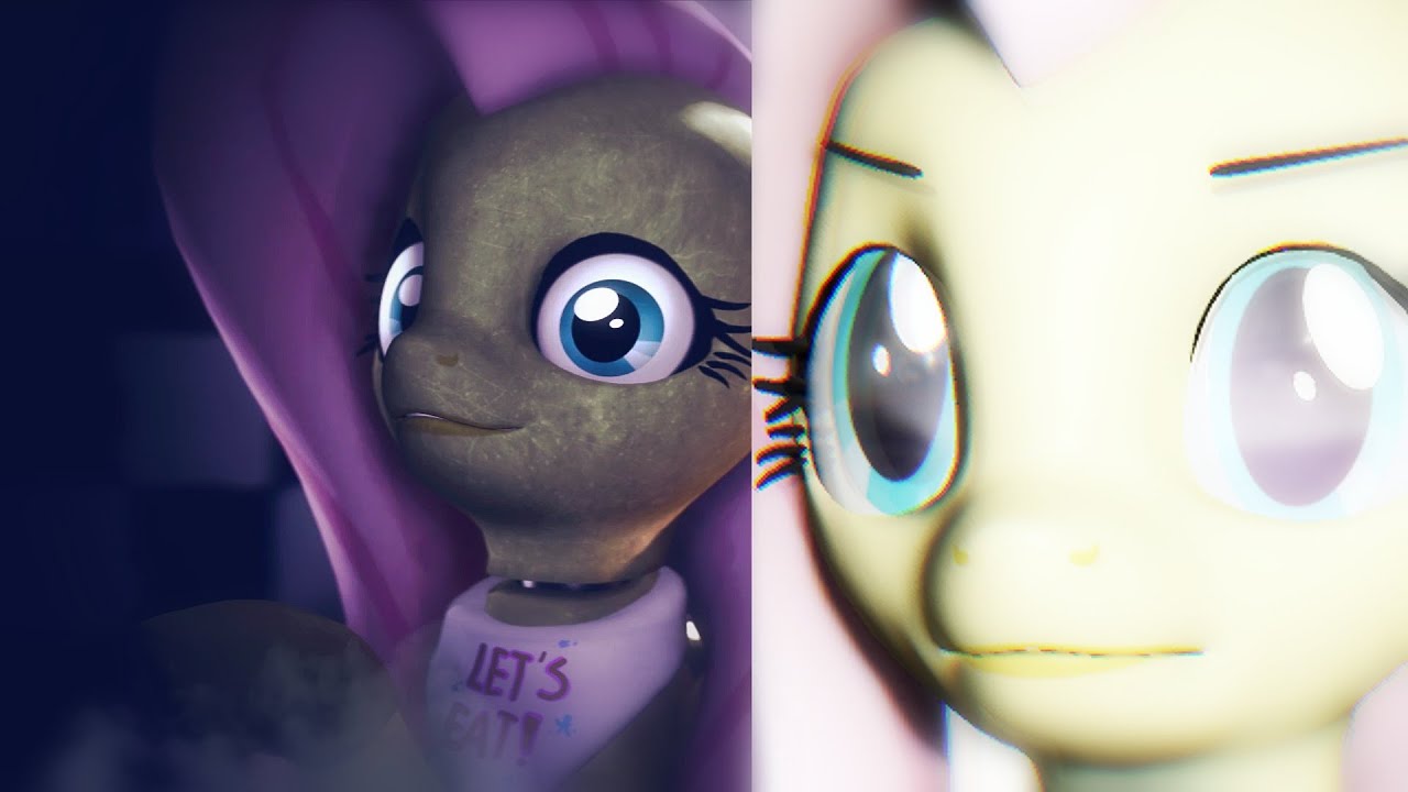 "Chica Song" by Groundbreaking [ SFM / FNAP ] PREVIEW - YouTube
