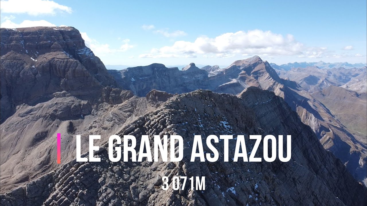 Le Grand Astazou par Tuquerouye 😍 - YouTube