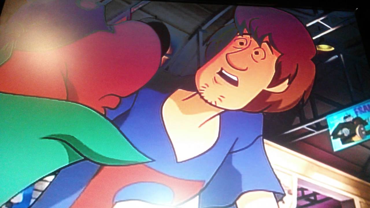 boomerang la:/promo scooby doo y la mascara de fabulman estreno sabado ...