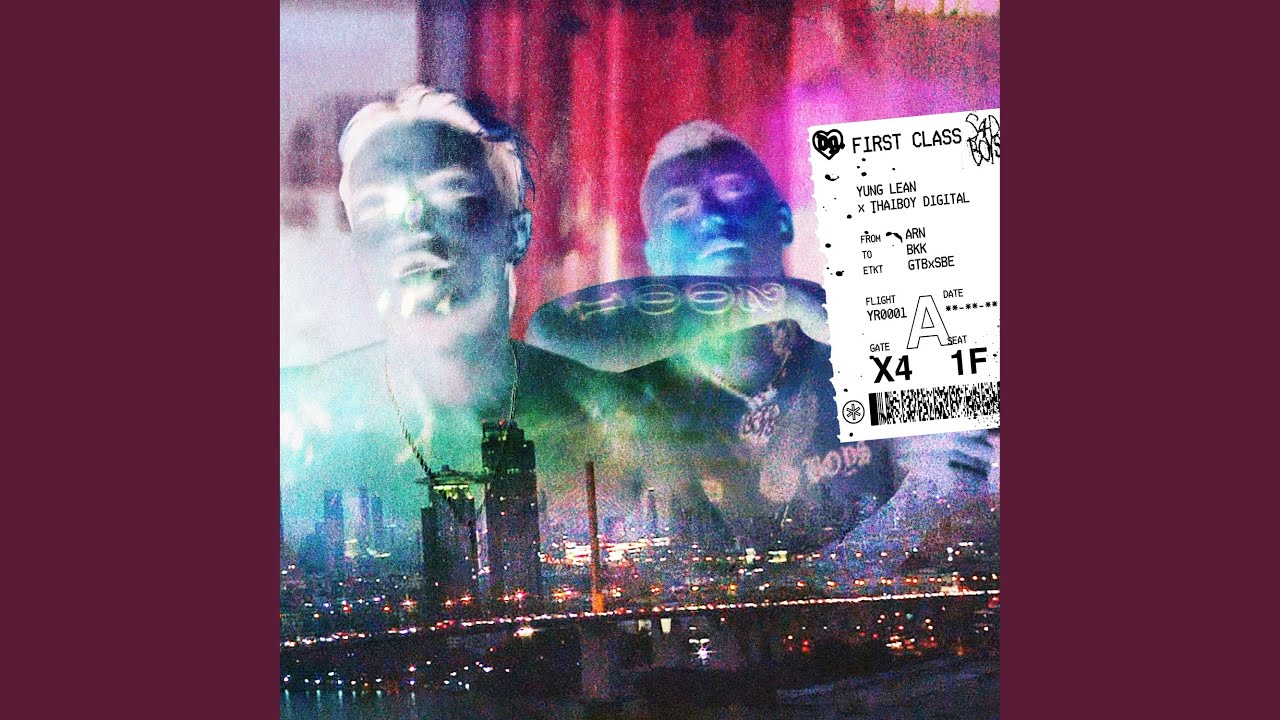 First Class - YouTube Music