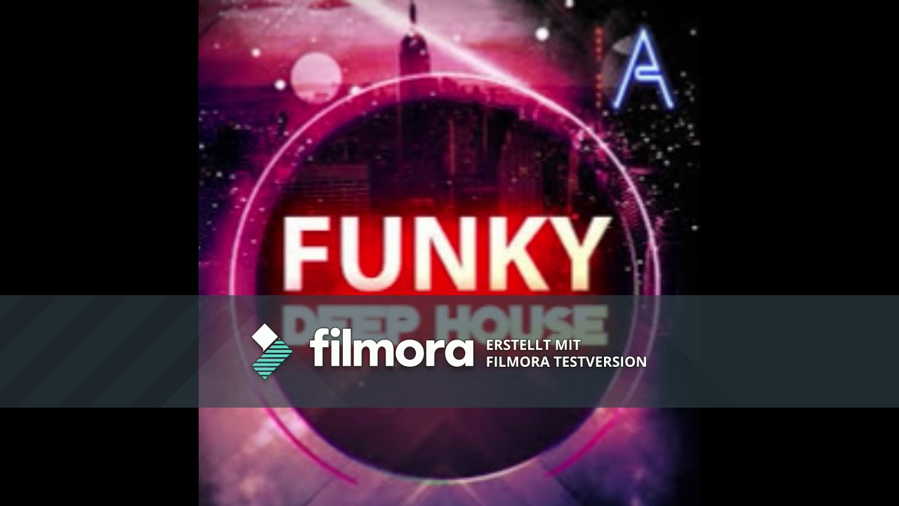 Deep Funky House Mix Dezember ´18 by DJ Freeman - YouTube