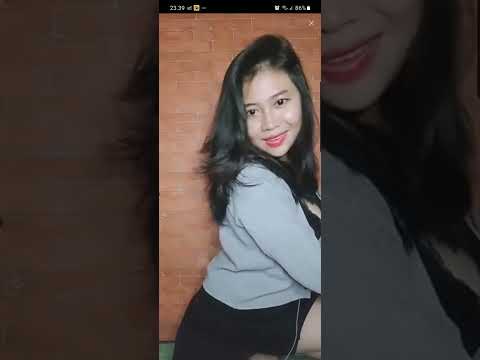 BUNDA KEISHA BUKA BAJU !!!!!