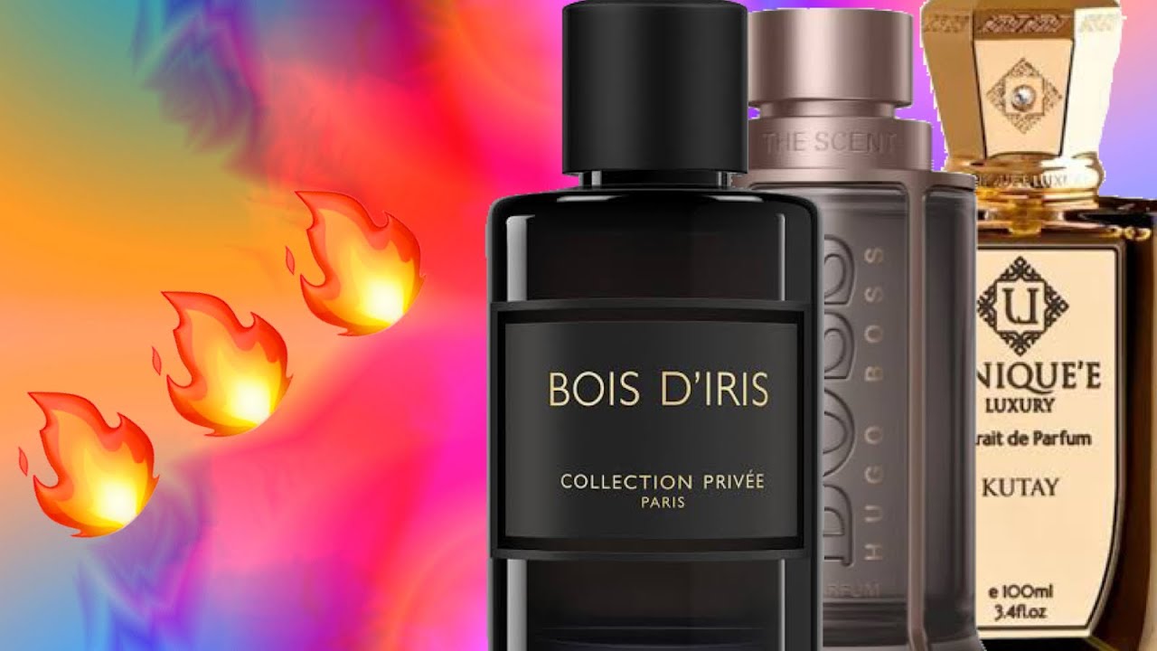 Buka box parfum: Lokal, Designer, Clone, Niche 🔥🔥🔥 - YouTube
