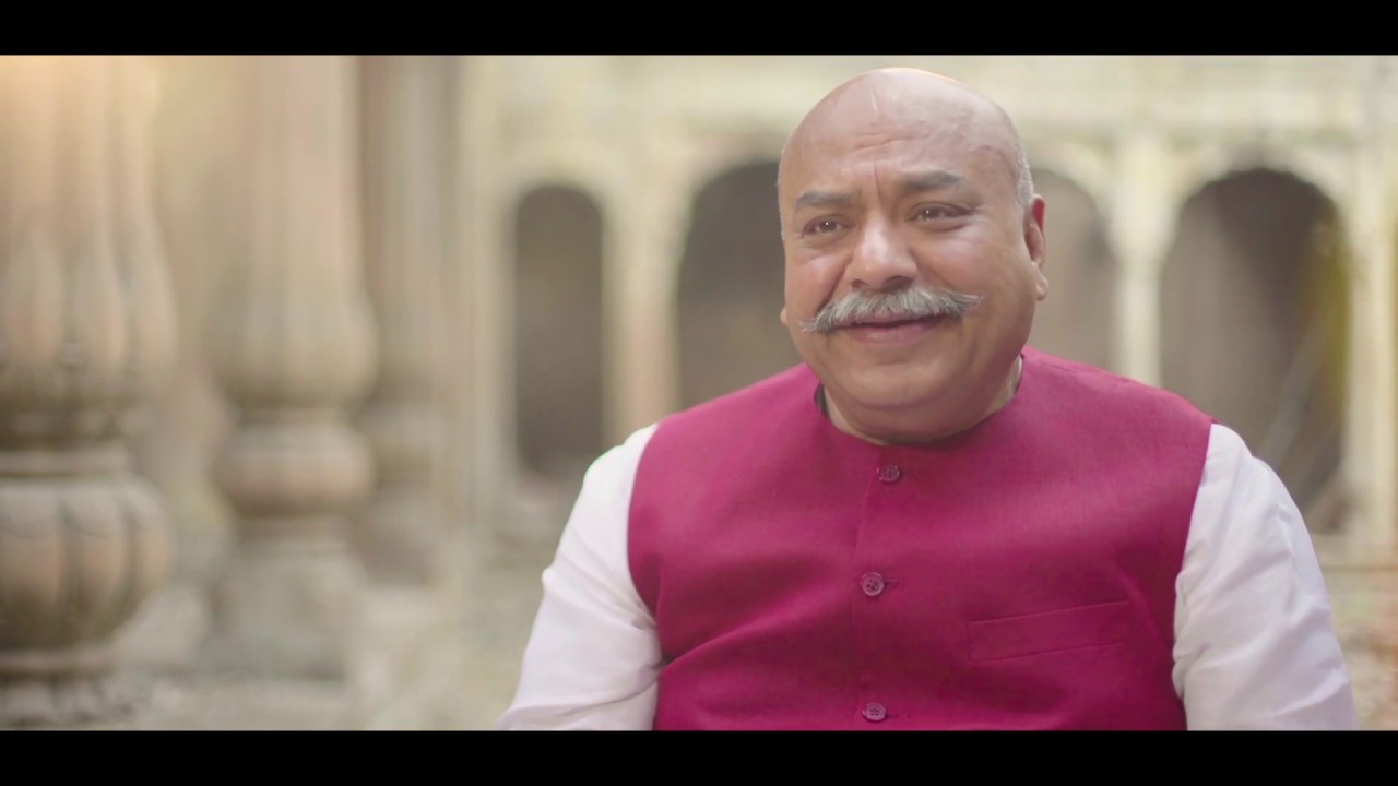 RSS: BUILDING INDIA THROUGH SEWA - YouTube