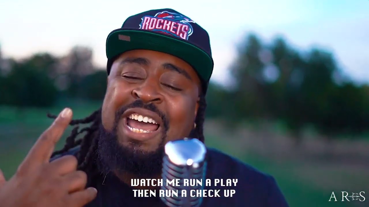 " Next Up " ( Performance & Lyric Video ) - YouTube