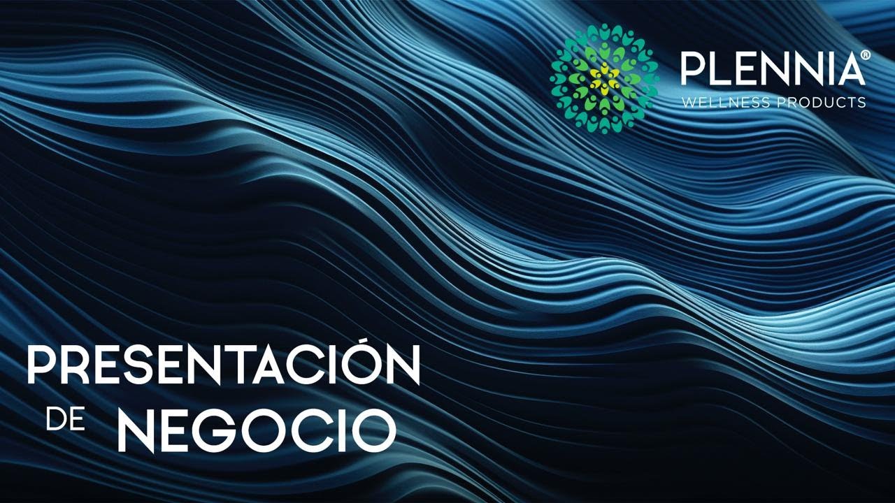 CONOCE LOS INCREIBLES PRODUCTOS QUE PLENNIA TRAE PARA TÍ🤩🍃 - YouTube