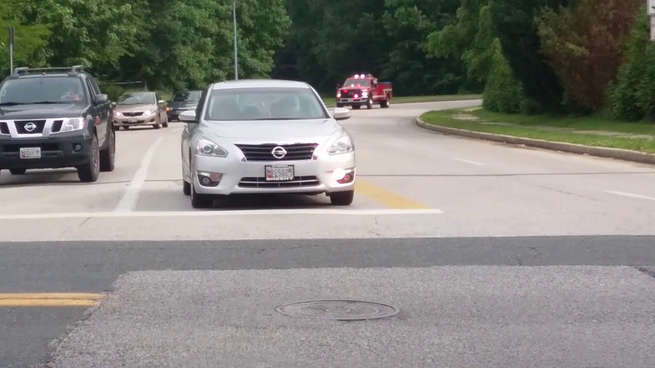 Medic 7 and special unit 513 - YouTube