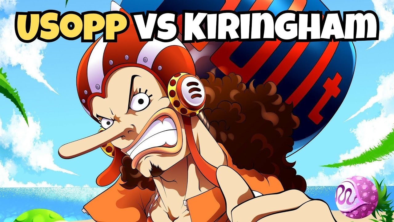 One Piece 1141: il riassunto del capitolo - OnePiece.it
