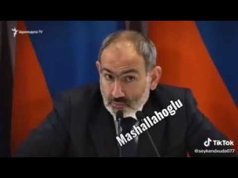 Paşinyan, harda səy şey var məni yığar😀biri yazıb ki, paşik mama necədi🤣günümə bax.
