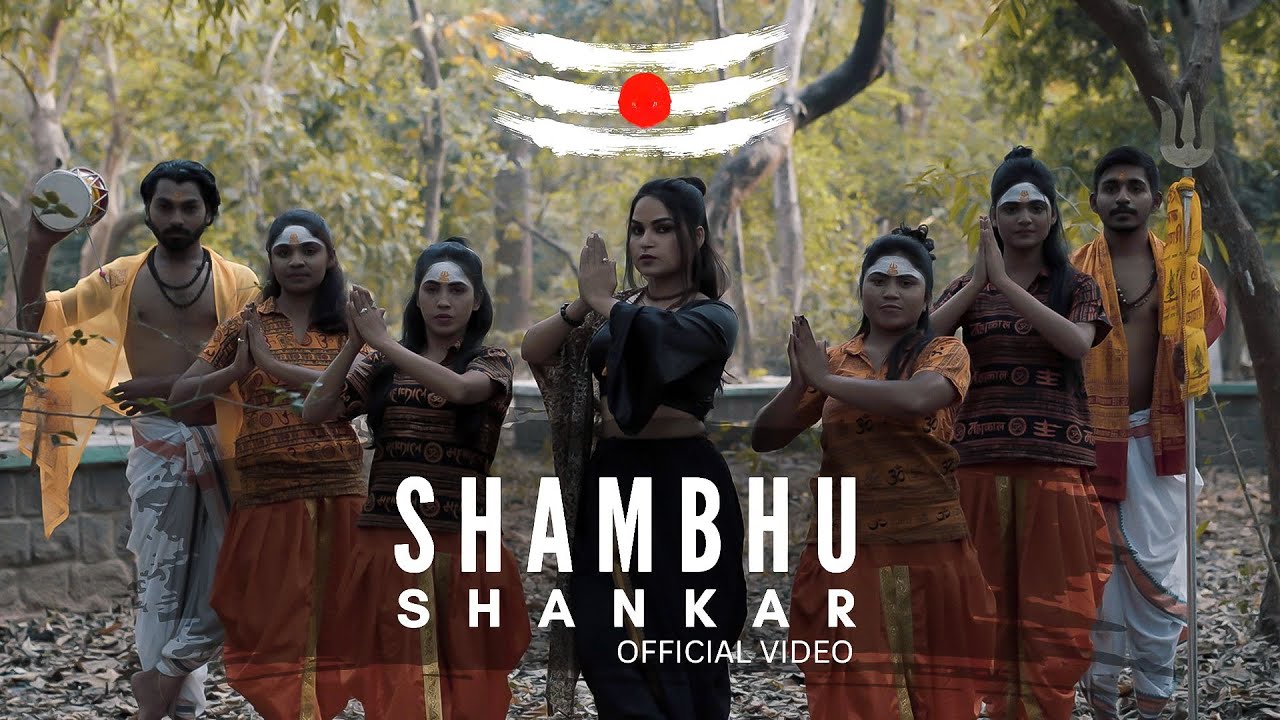 Shambhu Shankar | Official Video | Gunjan Mishra & Michael | Shivansh ...