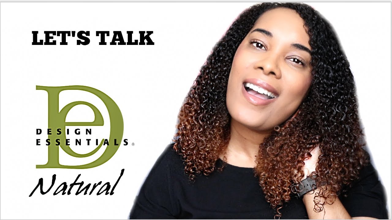 LET'S TALK | DESIGN ESSENTIALS - YouTube