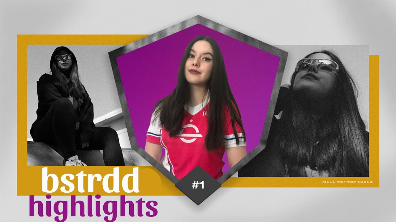 bstrdd highlights #1 - YouTube