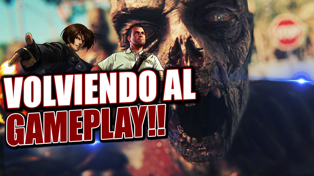 Volviendo al Gameplay!! - Black Ops 3 - YouTube