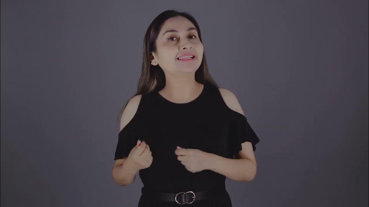 CPL1 Presentación oral TF HE117 - YouTube