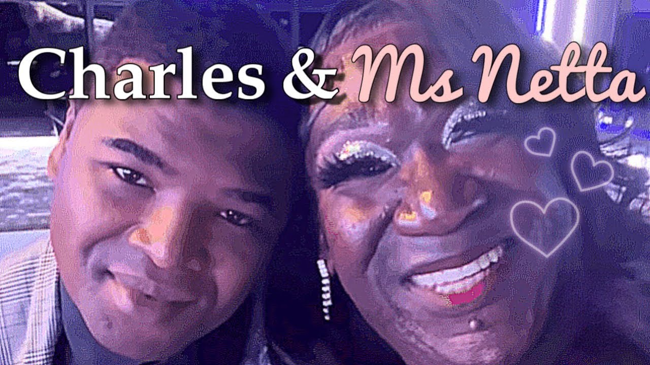 Charles & Ms Netta clap back at the haters! 👀 - YouTube