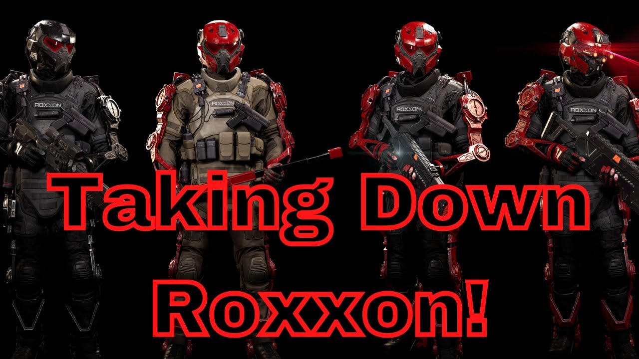 [Vtuber] Taking Down Roxxon! | Marvel's Spider-Man Miles Morales (PS5 ...