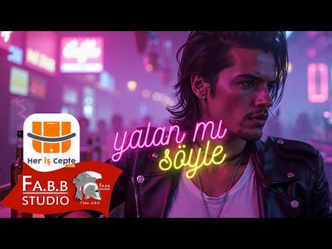 Yalan mı Söyle - Cankan & Cankan Black (Fatih A.B.B. & Turan Emre Yaka Bestesi)