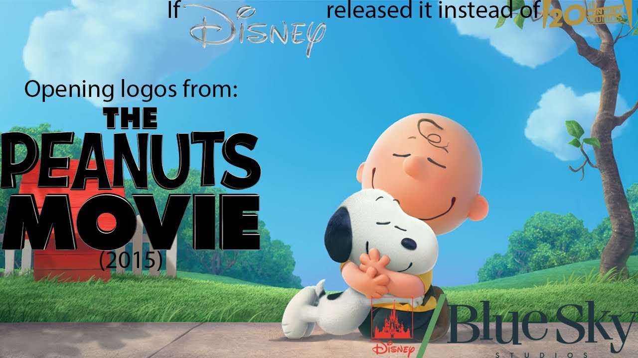 Disney/Blue Sky Studios (2015) (20,000 Subscribers Special) - YouTube