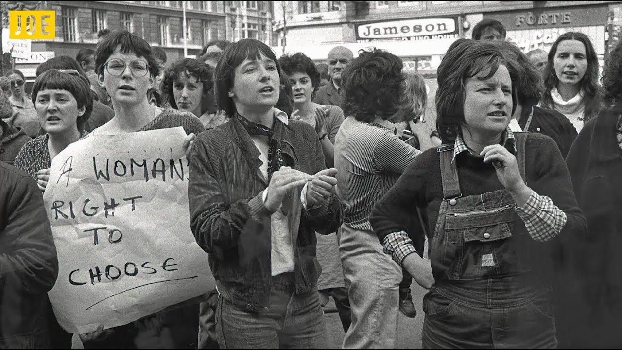 Story of the 8th - YouTube