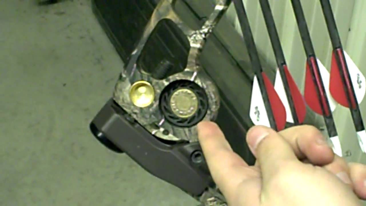 Mathews Monster - YouTube