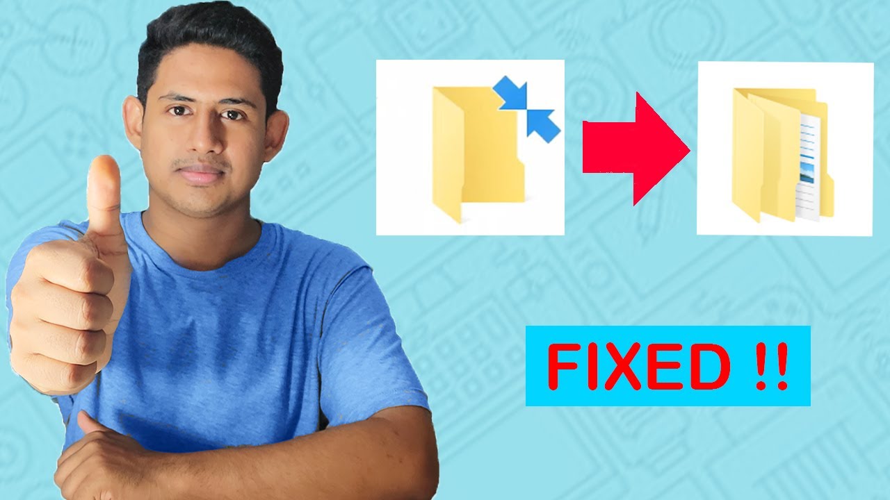 How To Remove Double Blue Arrows From Every Icons Windows 10 New how-to-remove-double-blue-arrows-from-every-icons-windows-10-new