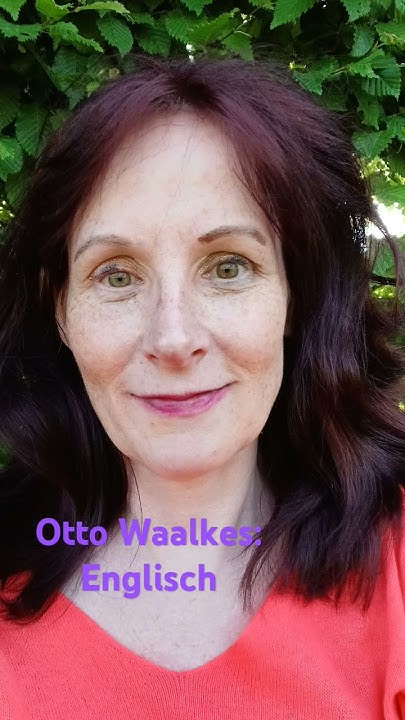 Englisch mit Otto - YouTube
