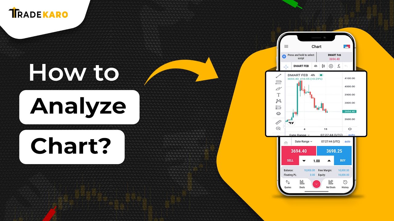 6 How to Analyse Chart | English - YouTube