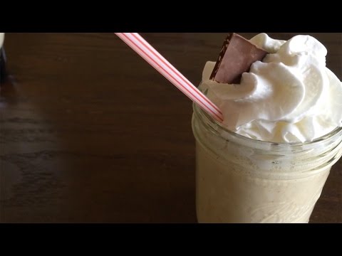 Malteada: Chunky Vainilla - YouTube