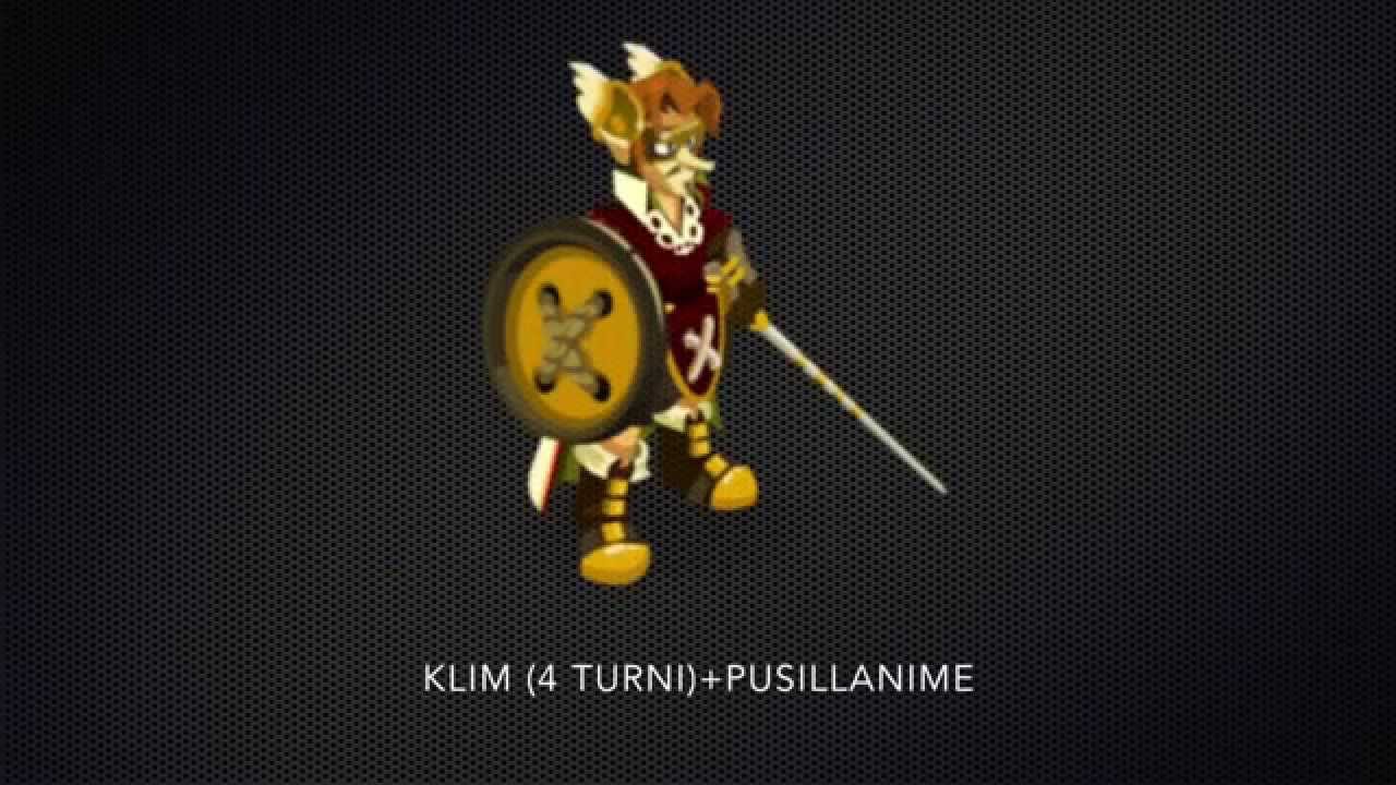 Klim - 4 Turni + Pusillanime - Panda/Elio/Eca/Iop - YouTube