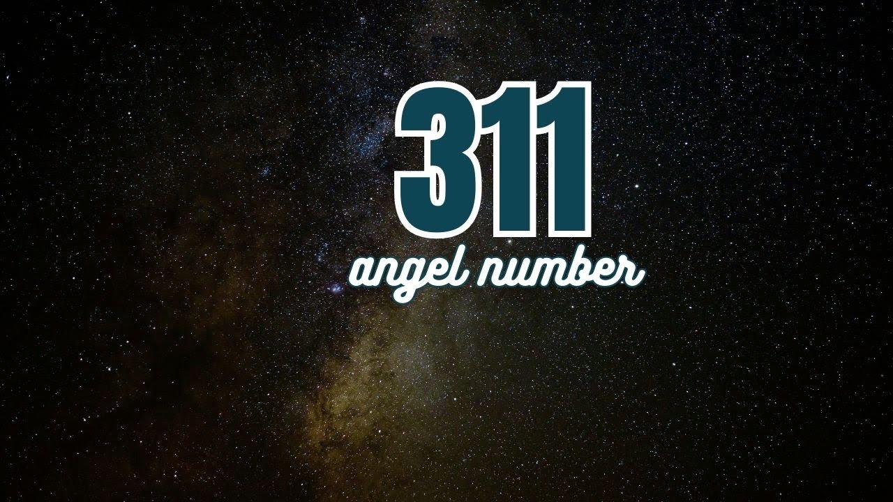 331 Angel Number Meaning, Twin Flame, Love and More | DecodeVale - YouTube