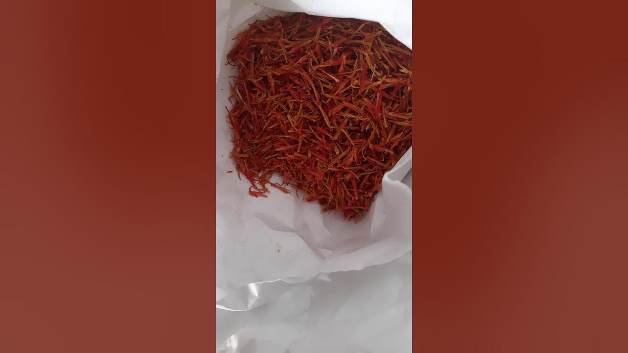 Шафран Крокус специя Очищение крови Онкология Рак Почки Мозг Зрение ...