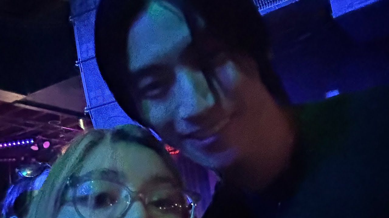 NSB CYDIA CONCERT IN DENVER MOMENTS💙! - YouTube