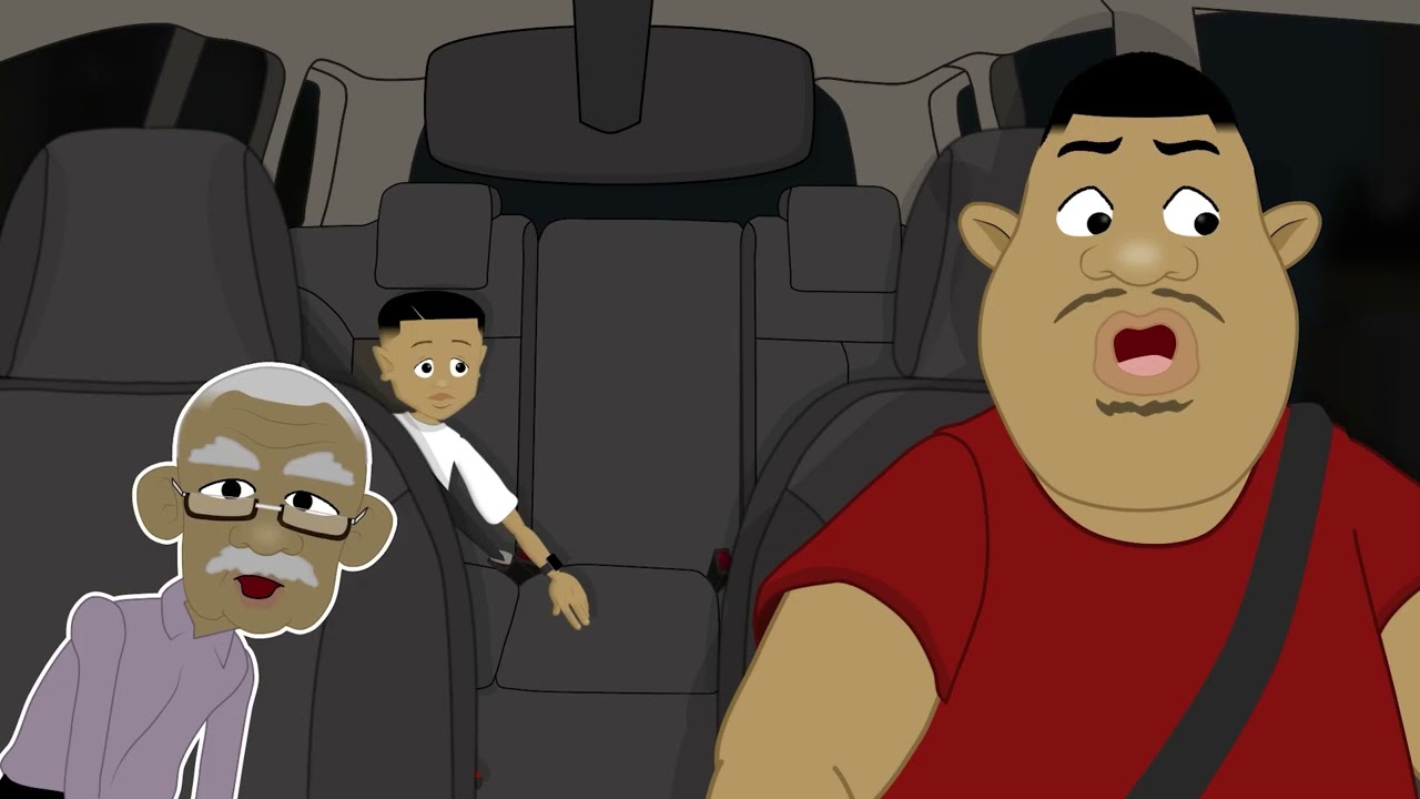 Lil Ron Ron - All Season 11 Trailers! - YouTube