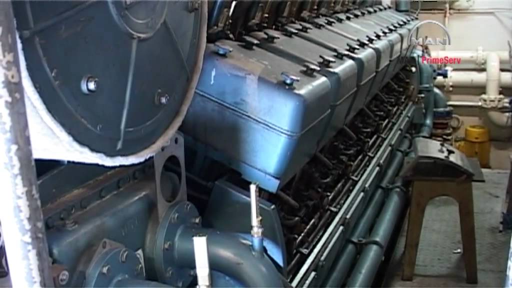 NOx reduction via HAM system Retrofit 61.3% archieved - YouTube