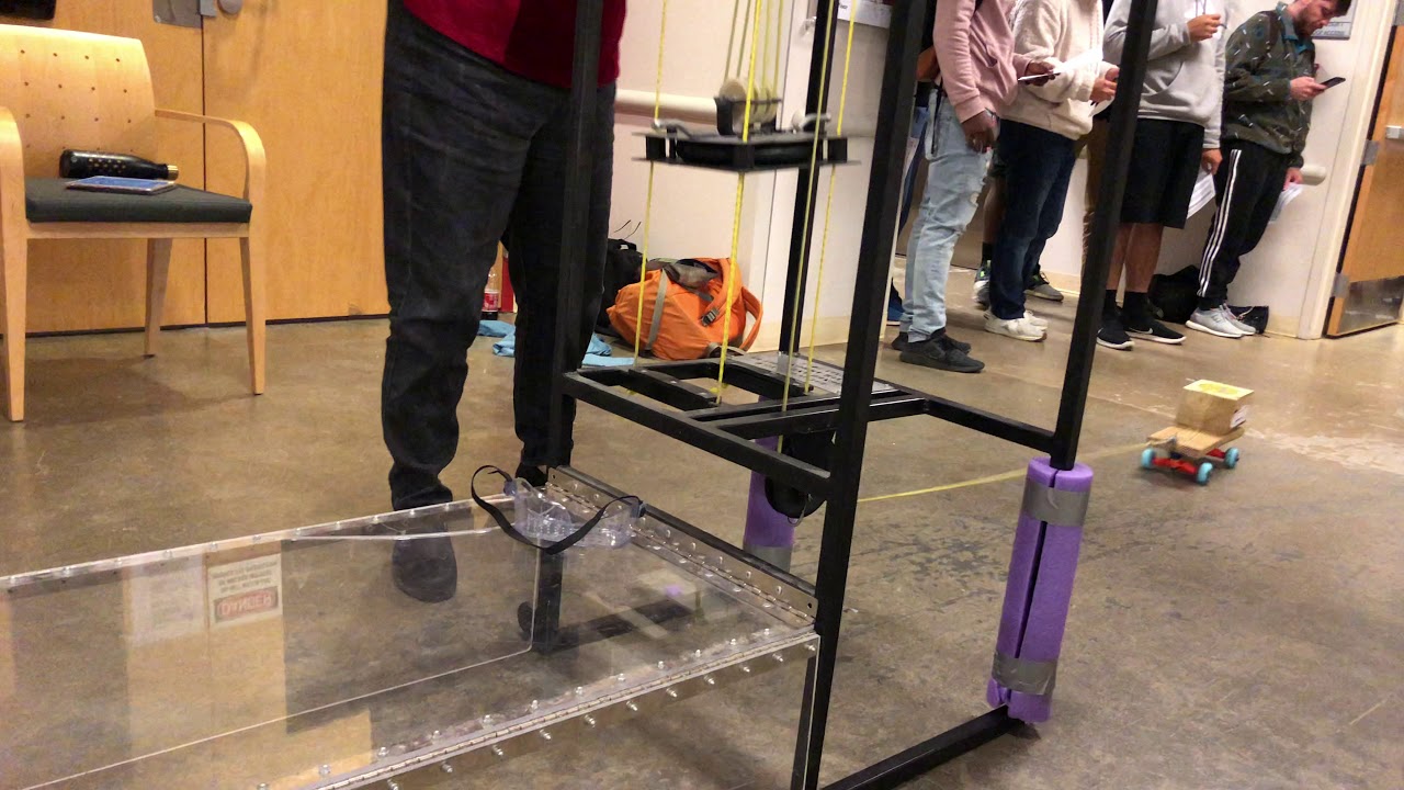 Launch Day - YouTube