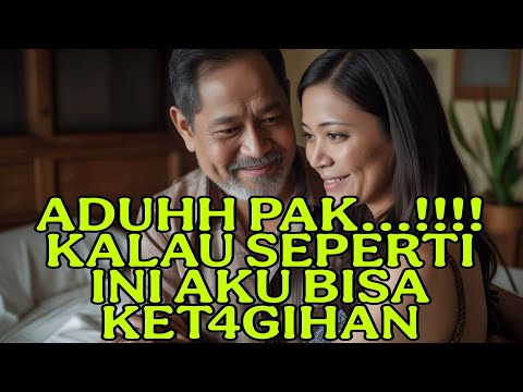 Kisah Nyata : Bermula Saat Suami Dinas Keluar Kota