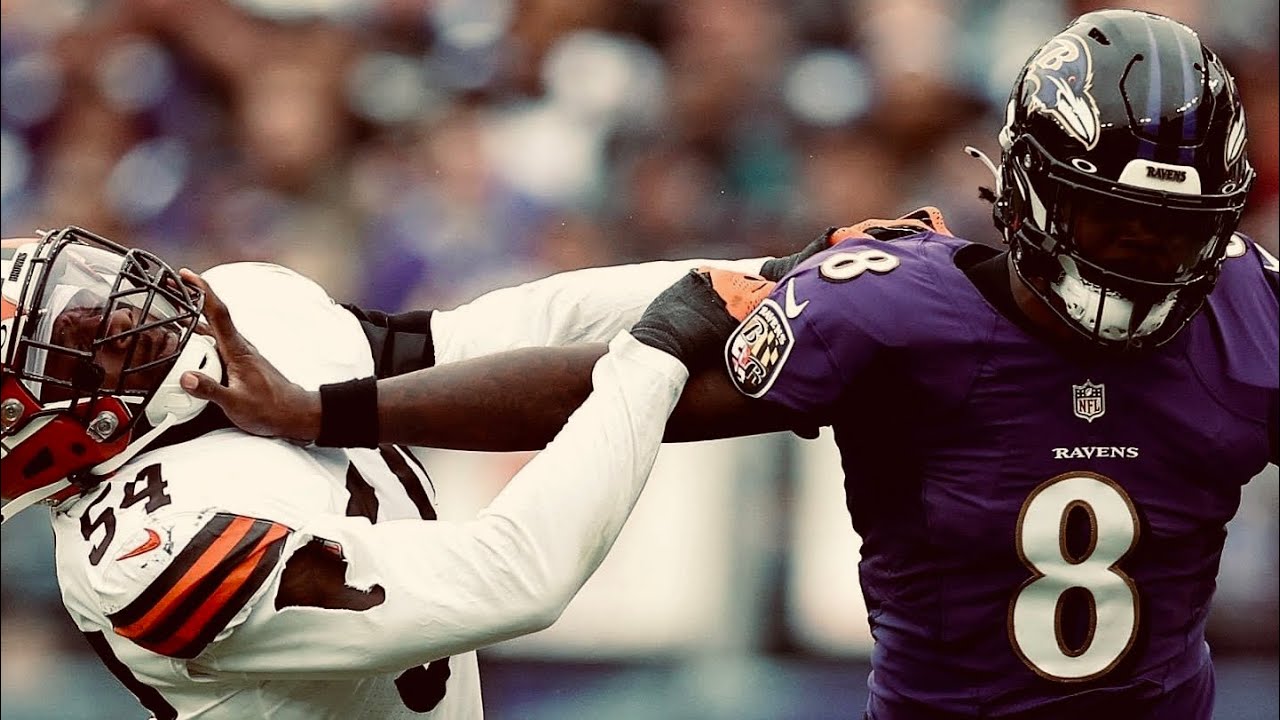 Baltimore Ravens vs Tampa Bay Bucanneers Pre-show: Can The Ravens Pick ...