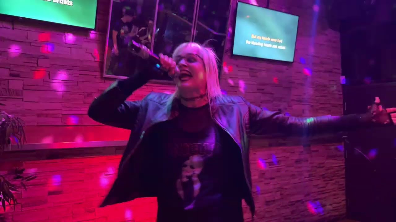 Sherilyn Connelly: "The Trial," Toad Hall, San Francisco, March 28 ...