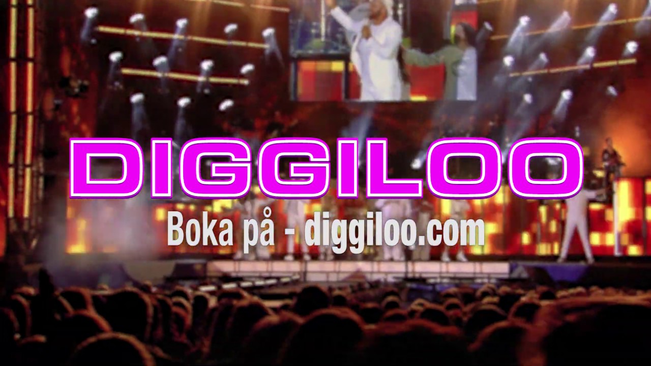 Diggiloo 2020 - YouTube