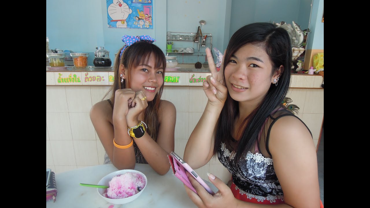 2014 0202 Hot Spring Betong Thailand Youtube