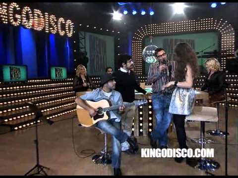 Metin Arolat & Hande Sarıoğlu - Çetin Bey